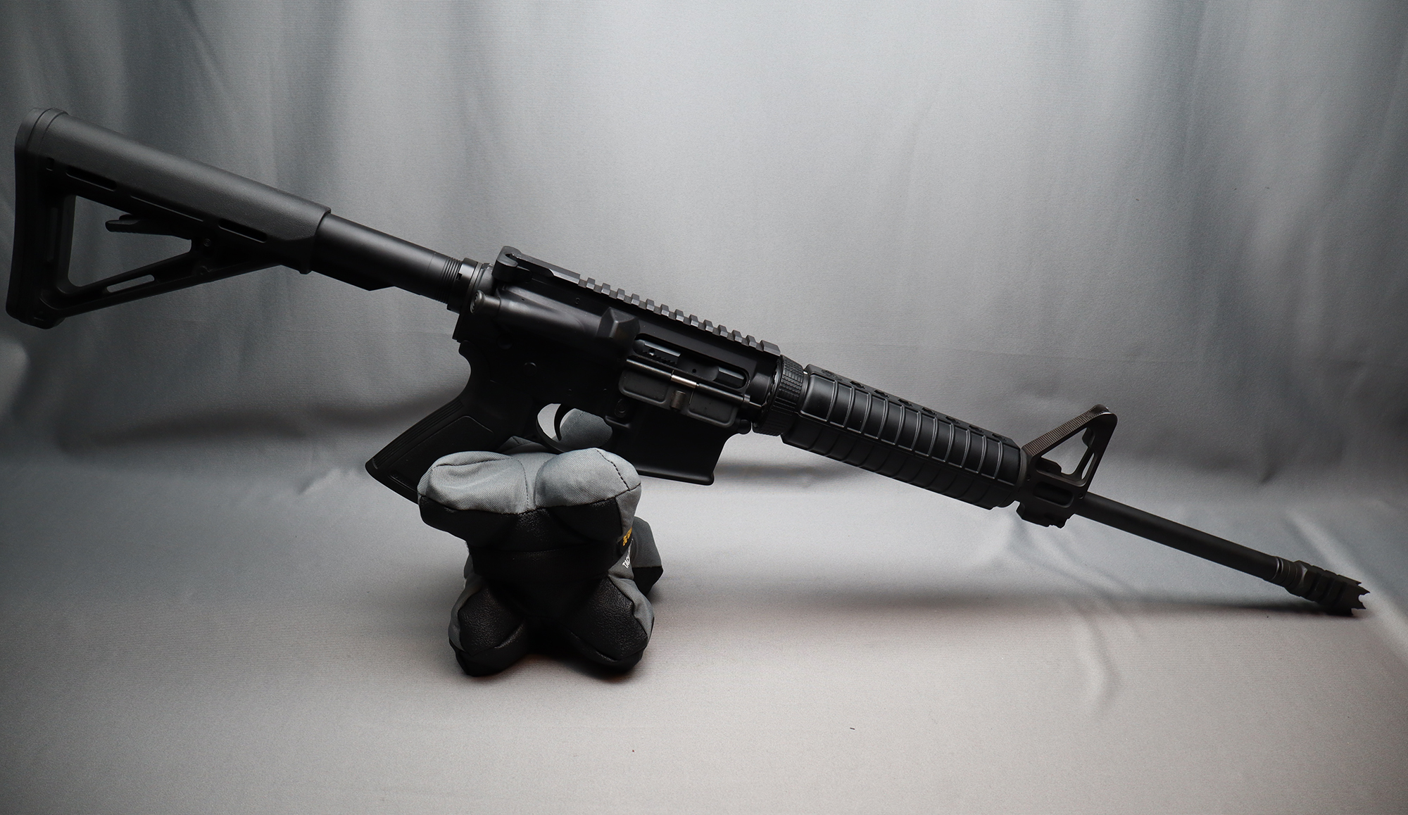 Ruger ~ AR-556 ~ 5.56 NATO | Bass Pro Shops